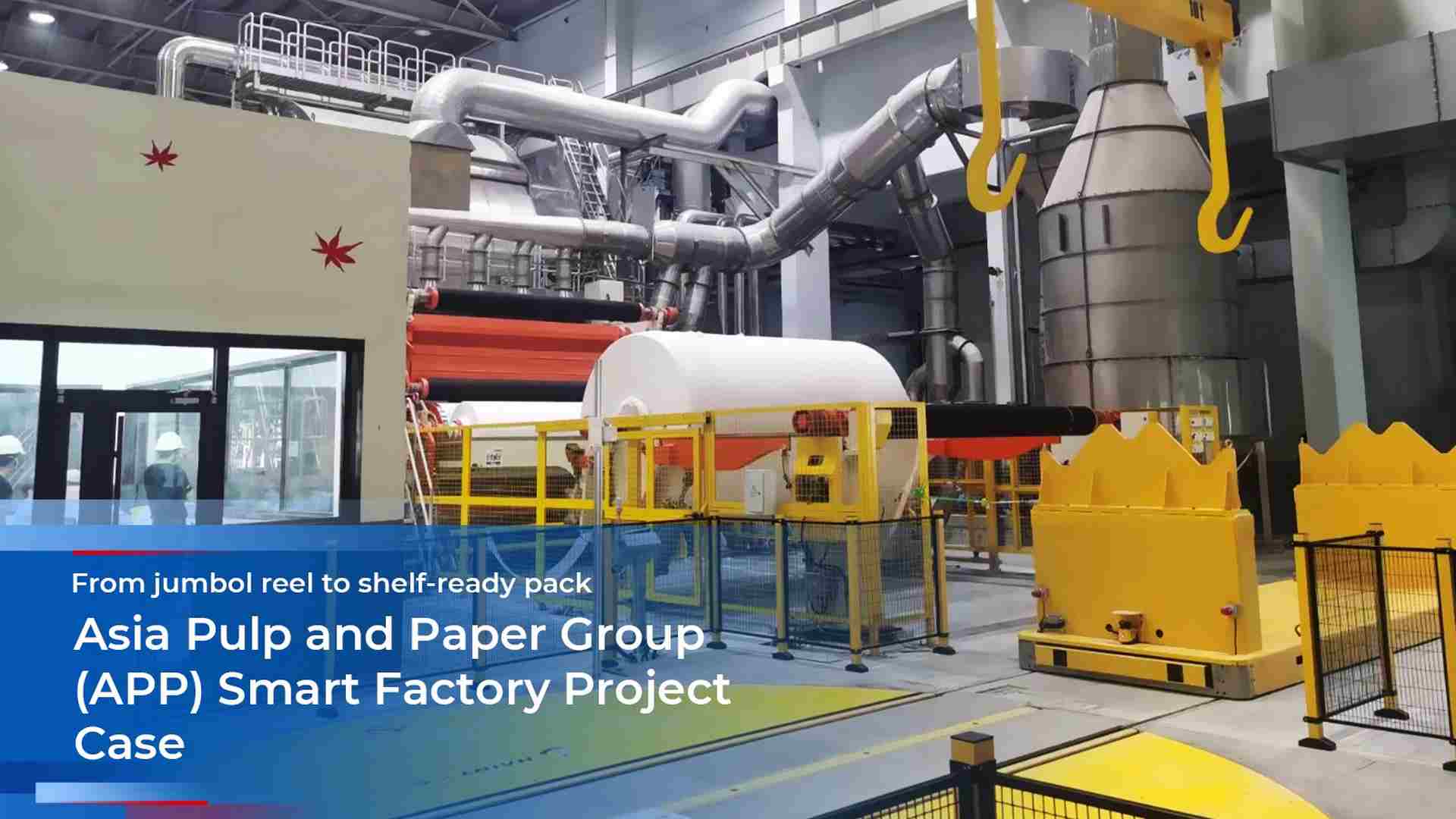 Automatic Toilet Tissue Paper Making Machine: How to Choose the Best ...